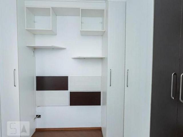 Apartamento à Venda Sapopemba, 3 Quartos, 65 m2