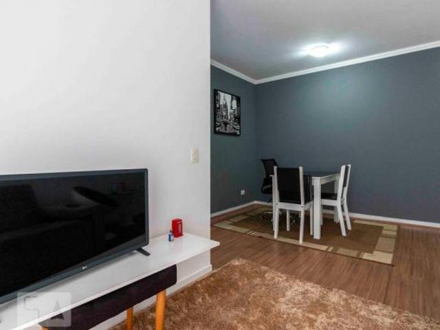 Apartamento à Venda Sapopemba, 3 Quartos, 65 m2