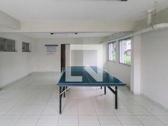 Apartamento à Venda Sapopemba, 3 Quartos, 65 m2
