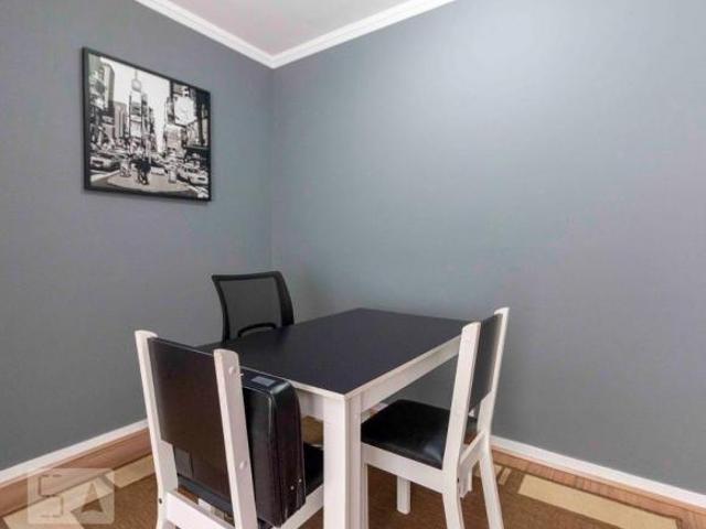 Apartamento à Venda Sapopemba, 3 Quartos, 65 m2