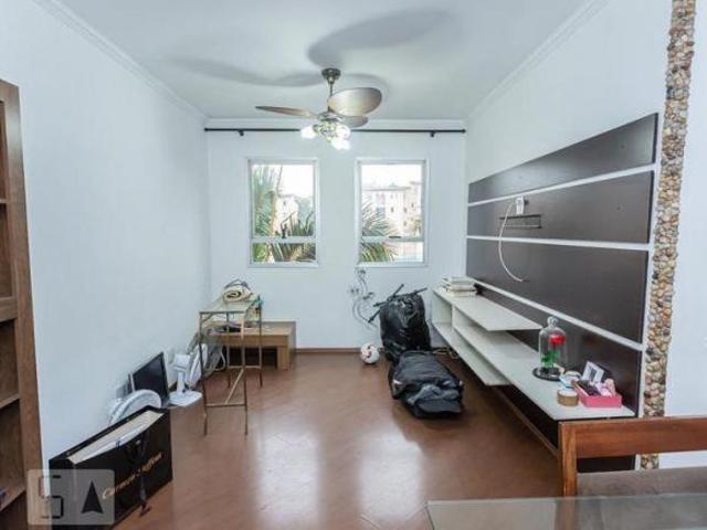 Apartamento à Venda Sapopemba, 3 Quartos, 65 m² São Paulo