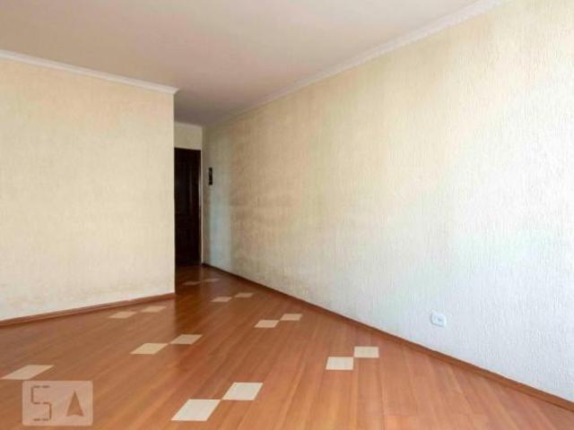 Apartamento à Venda Sapopemba, 3 Quartos, 67 m2