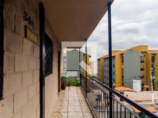 Apartamento à Venda Sapopemba, 3 Quartos, 67 m2