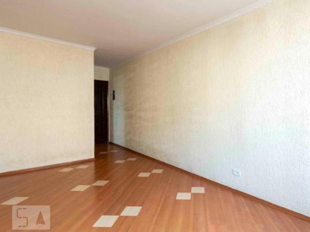 Apartamento à Venda Sapopemba, 3 Quartos, 67 m2