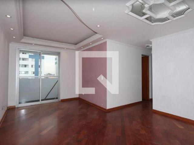 Apartamento à Venda Sapopemba, 3 Quartos, 68 m2