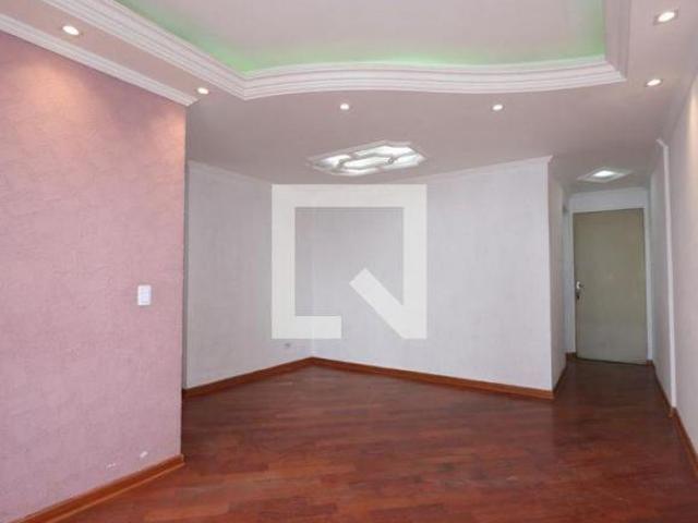 Apartamento à Venda Sapopemba, 3 Quartos, 68 m² São Paulo