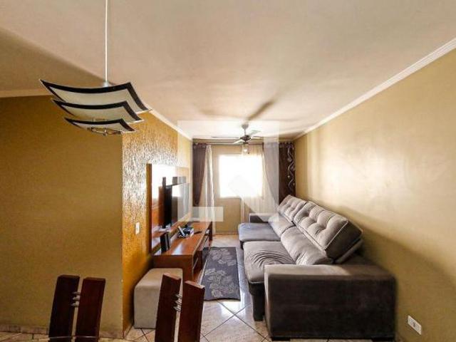 Apartamento à Venda Sapopemba, 3 Quartos, 72 m2