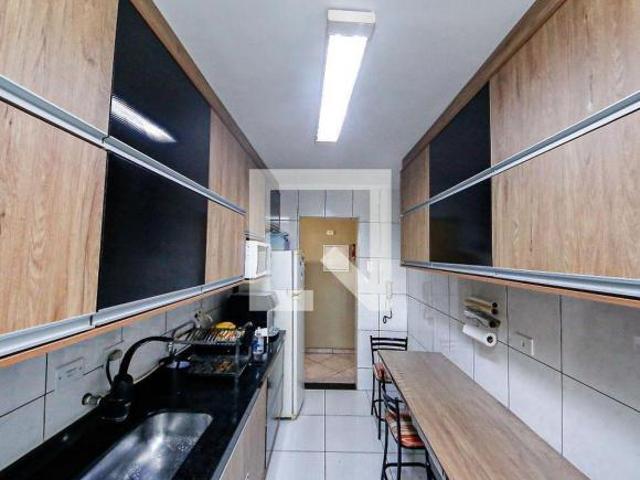 Apartamento à Venda Sapopemba, 3 Quartos, 72 m2