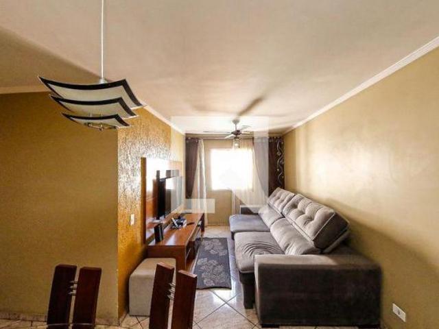 Apartamento à Venda Sapopemba, 3 Quartos, 72 m² São Paulo