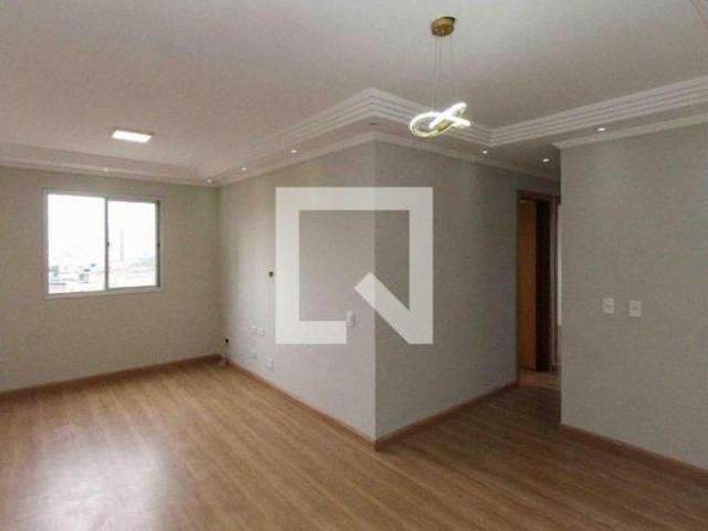 Apartamento à Venda Sapopemba, 3 Quartos, 72 m² São Paulo