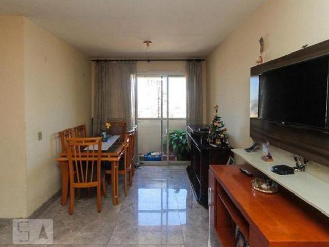 Apartamento à Venda Sapopemba, 3 Quartos, 73 m2