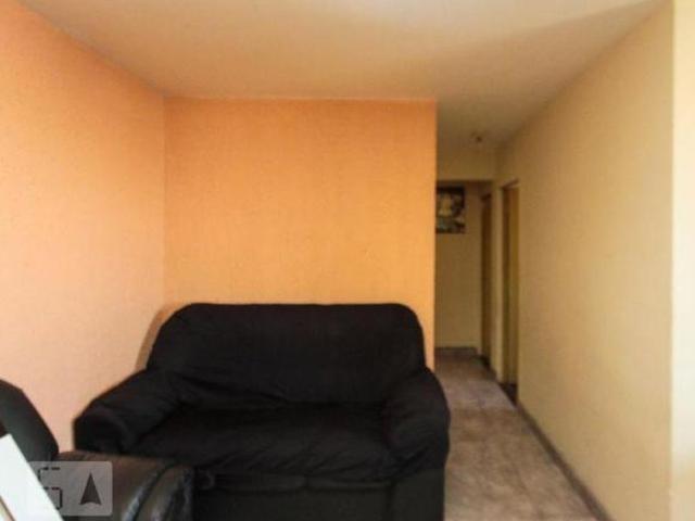 Apartamento à Venda Sapopemba, 3 Quartos, 73 m2