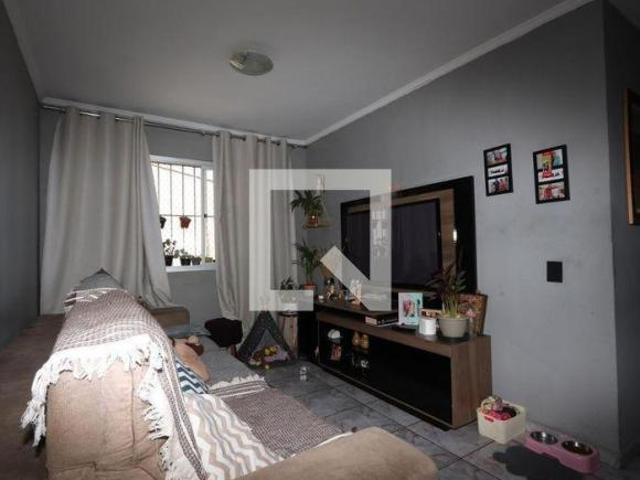 Apartamento à Venda Sapopemba, 3 Quartos, 74 m2