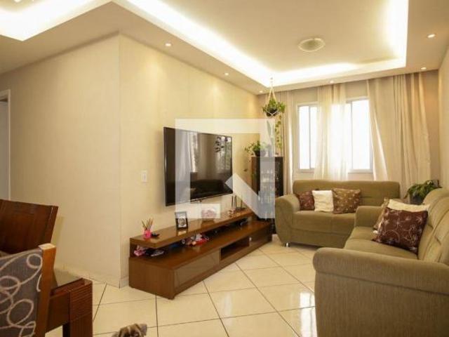 Apartamento à Venda Sapopemba, 3 Quartos, 74 m2