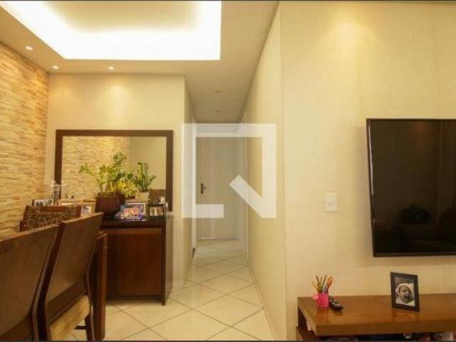 Apartamento à Venda Sapopemba, 3 Quartos, 74 m2