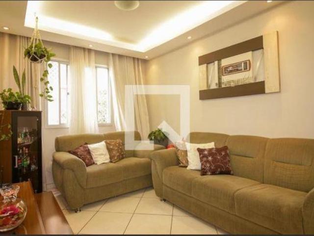 Apartamento à Venda Sapopemba, 3 Quartos, 74 m² São Paulo