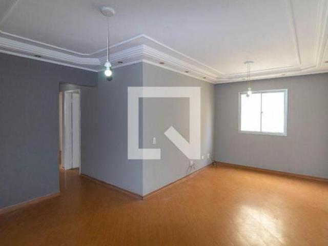 Apartamento à Venda Sapopemba, 3 Quartos, 76 m2