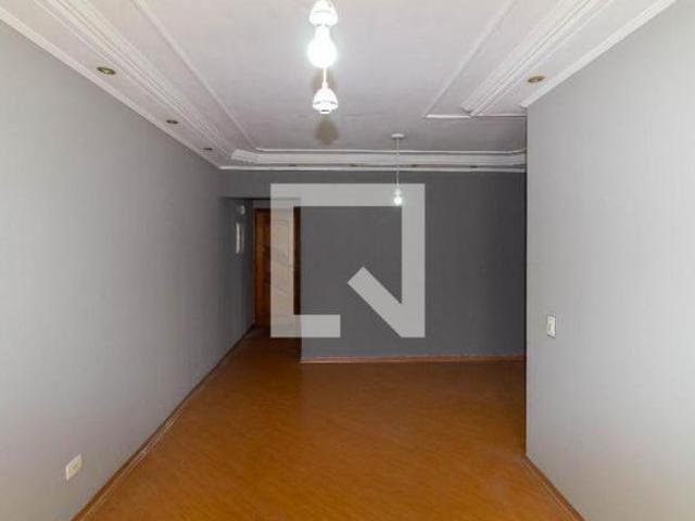 Apartamento à Venda Sapopemba, 3 Quartos, 76 m² São Paulo