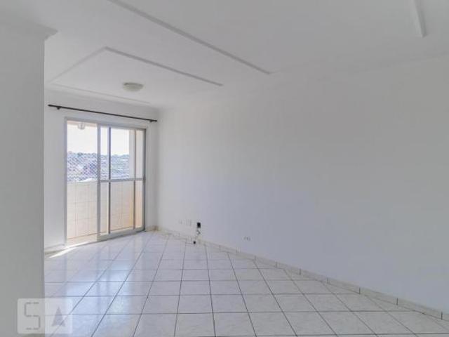 Apartamento à Venda Sapopemba, 3 Quartos, 78 m2