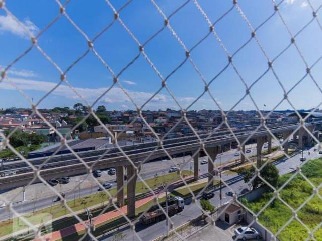 Apartamento à Venda Sapopemba, 3 Quartos, 78 m2