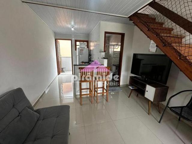 Apartamento à venda, Sapé, Ubatuba, SP
