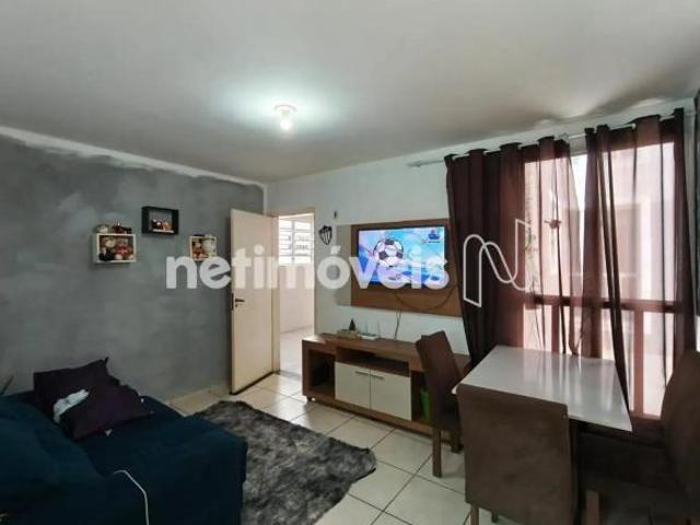 Apartamento à Venda, Sapucaias, Contagem