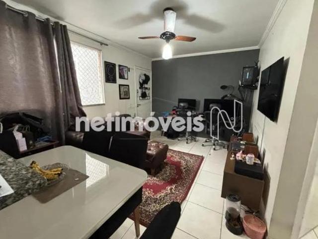 Apartamento à Venda, Sapucaias, Contagem