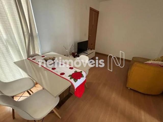 Apartamento à Venda, Sapucaias II, Contagem