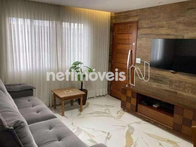 Apartamento à Venda, Sapucaias II, Contagem