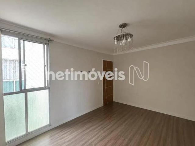 Apartamento à Venda, Sapucaias II, Contagem