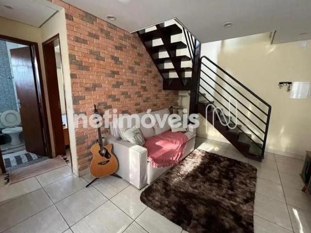 Apartamento à Venda, Sapucaias III, Contagem