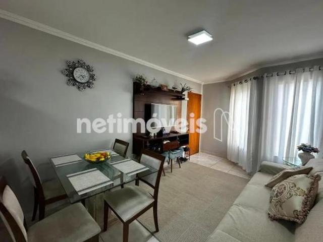 Apartamento à Venda, Sapucaias III, Contagem