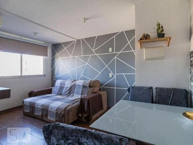 Apartamento à Venda Sarandi, 2 Quartos, 48 m² Porto Alegre