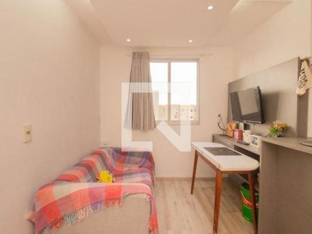 Apartamento à Venda Sarandi, 2 Quartos, 42 m² Porto Alegre