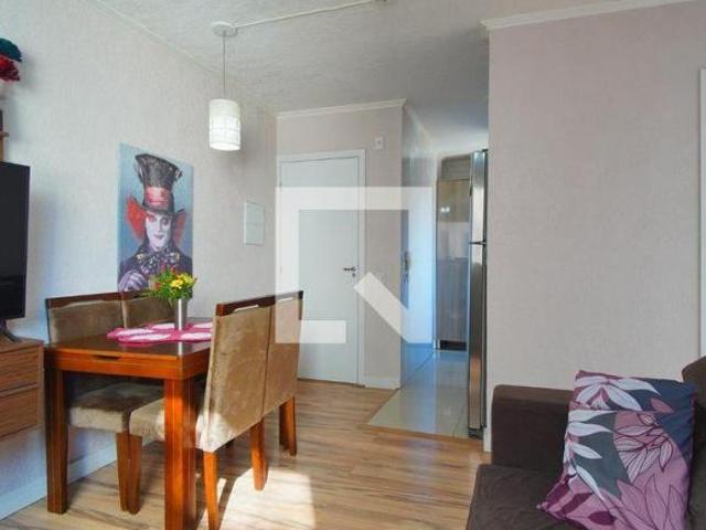 Apartamento à Venda Sarandi, 2 Quartos, 43 m² Porto Alegre