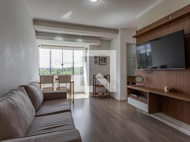 Apartamento à Venda Sarandi, 2 Quartos, 56 m² Porto Alegre