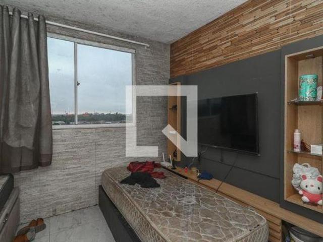 Apartamento à Venda Sarandi, 2 Quartos, 50 m² Porto Alegre