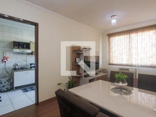 Apartamento à Venda Sarandi II, 1 Quarto, 51 m² Porto Alegre