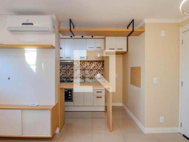 Apartamento à Venda Sarandi II, 2 Quartos, 40 m² Porto Alegre
