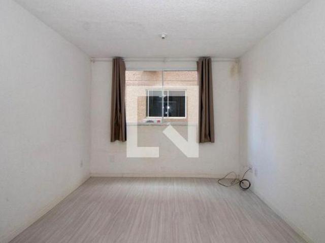 Apartamento à Venda Sarandi II, 2 Quartos, 42 m² Porto Alegre