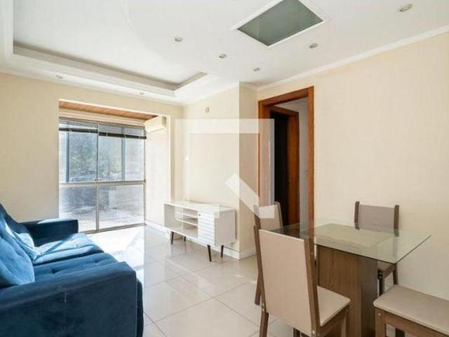 Apartamento à Venda Sarandi II, 2 Quartos, 55 m² Porto Alegre