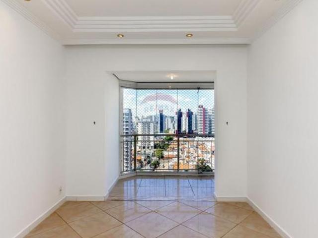 Apartamento à venda Saúde com 3 quartos, sendo 1 suíte, 93m²
