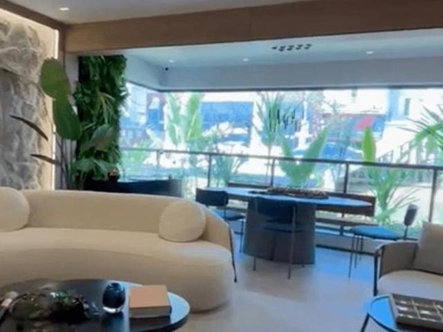 Apartamento à venda, Saúde, São Paulo, SP