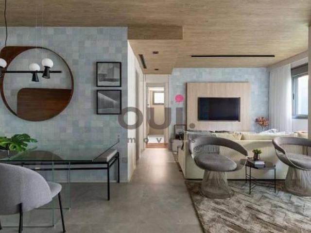 Apartamento à venda, Saude, São Paulo, SP