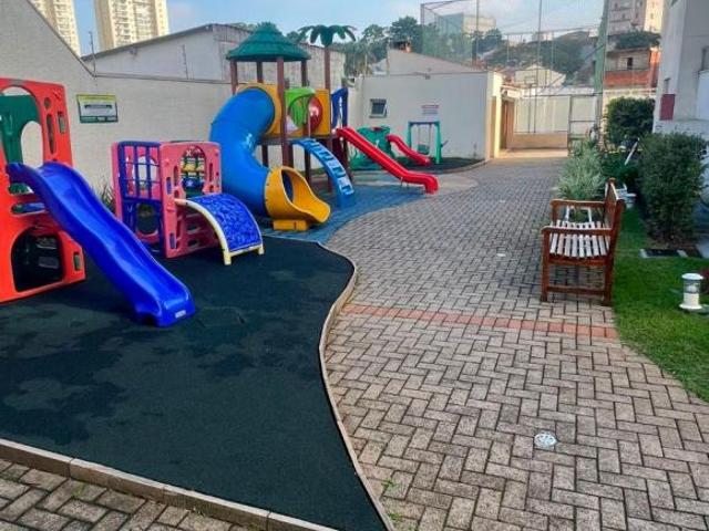 Apartamento à Venda – Saúde / Sacomã | 66 m² | 3 Dormitórios | Suíte | 1 Vaga