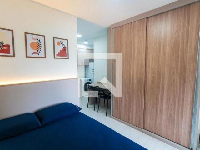 Apartamento à Venda Saúde, 1 Quarto, 24 m2