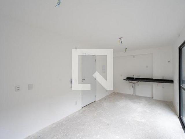 Apartamento à Venda Saúde, 1 Quarto, 25 m2