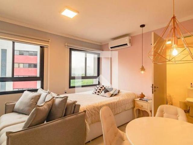 Apartamento à Venda Saúde, 1 Quarto, 25 m2