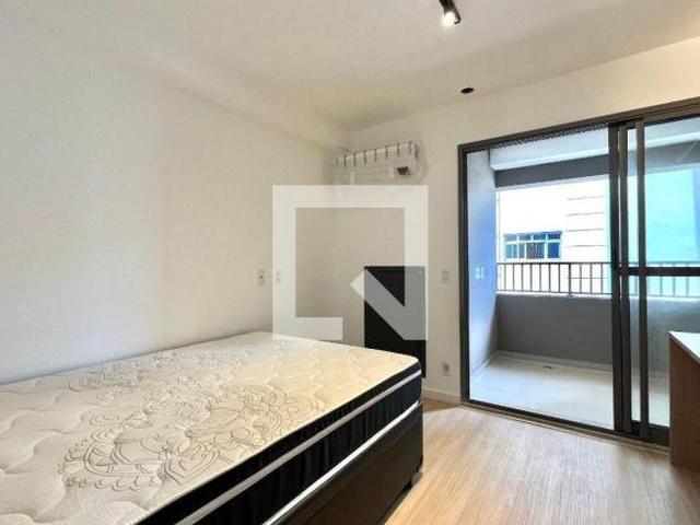 Apartamento à Venda Saúde, 1 Quarto, 25 m2