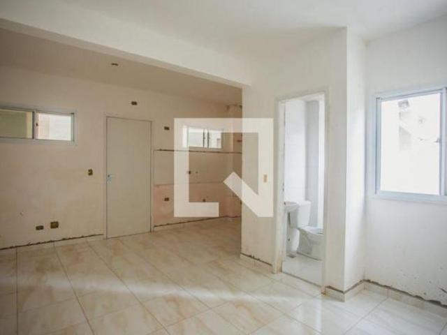 Apartamento à Venda Saúde, 1 Quarto, 25 m² São Paulo